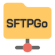 sftpgo 0.40.0 · sftpgo/sftpgo